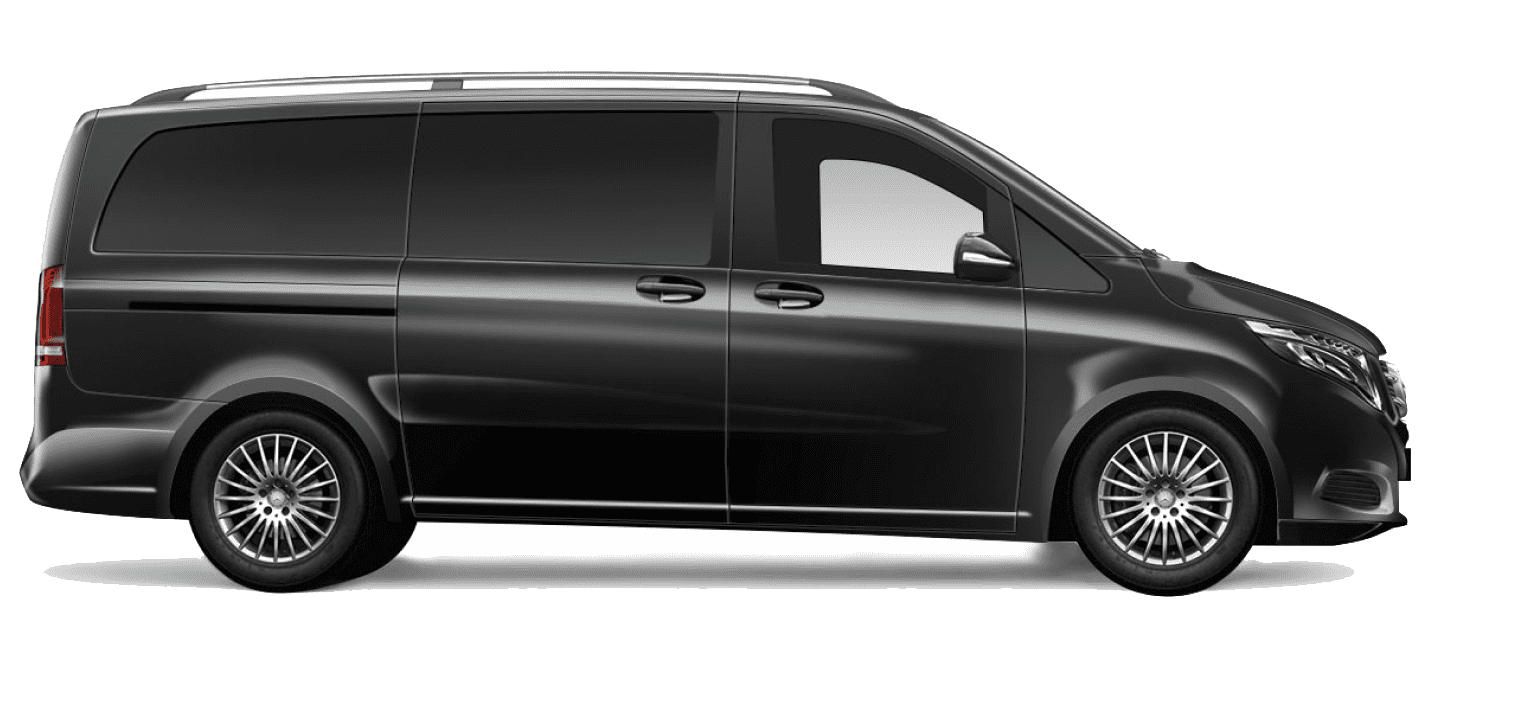 Business Van/SUV - magnus transfer